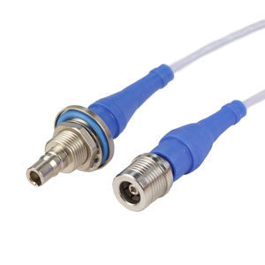 Conector híbrido - LUXCIS® ARINC 801 - Radiall - de fibra óptica ...