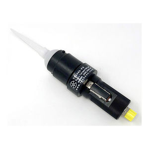 Válvula de agulha - TS5420 series - TECHCON SYSTEMS - com acionamento ...