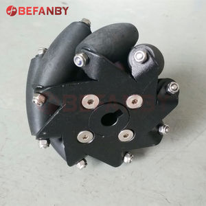 Roda mecanum - Todos os fabricantes do setor industrial