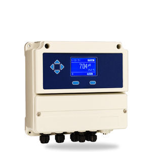 Controlador de pH - eSelect M1 - Etatron D.S.