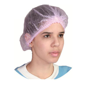 Touca descartável para uso médico - WLC1003 - Hubei Wanli Protective ...