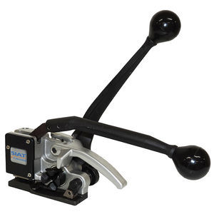 Arqueador a bateria - VIPER - SIAT - para fita de plástico ...