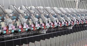 RIETER: Máquinas de produção - DirectIndustry