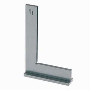 Esquadro com base - 0385 - HELIOS-PREISSER