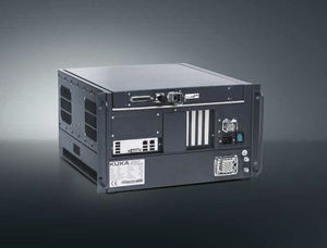 Controlador de robô compacto - Todos os fabricantes do setor industrial