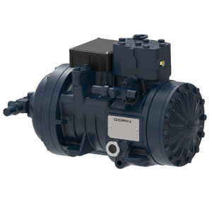 Compressor de refrigeração semi-hermético - CD400 series - Officine ...