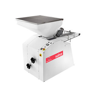 Divisora de massa manual - Salva Industrial - para pão