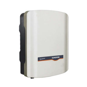 Inversor solar - SG50KTL-M, SG60KTL-M - SUNGROW - trifásico ...