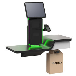 Terminal para ponto de venda - TCx® SMART | wing - Toshiba TEC - com ...
