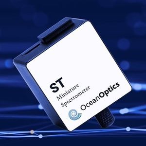 Espectrômetro NIR - HR4 - Ocean Insight - VIS-NIR / de UV-Vis / de ...