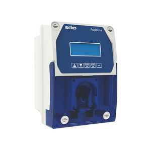 Controlador de pH de ORP - SEKO