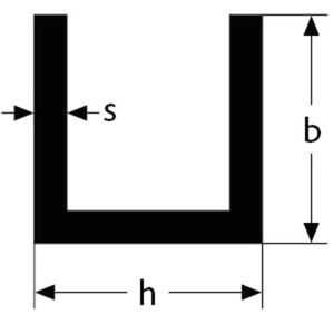 Barra de aço - S235JR | DIN EN 10025, DIN EN 10162 - Klöckner & Co ...