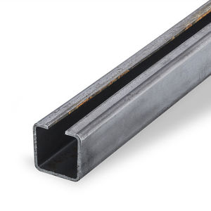 Perfil em Z - Aluminium, Z-section, EN AW-6060 (AlMgSi0,5), 3.3206 ...