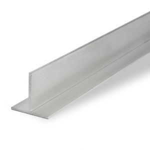 Perfil em Z - Aluminium, Z-section, EN AW-6060 (AlMgSi0,5), 3.3206 ...