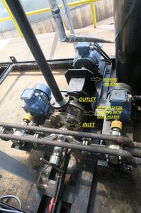 Moinho coloidal - Todos os fabricantes do setor industrial