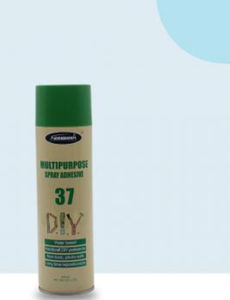 Cola para espuma - Sprayidea 92L - Dongguan Dayang Aerosol Chemical ...