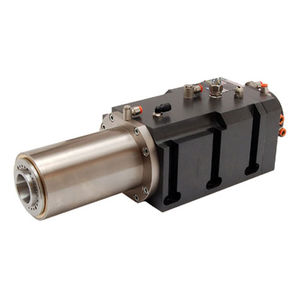 Motor spindle para fresagem de grandes dimensões - ES793 - H6161H1060 ...