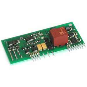 Gate driver IGBT - SKHI 21A R - SEMIKRON