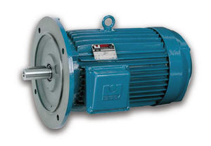 Motor CA - AR series - ISGEV - síncrono / 48 V / de relutância variável