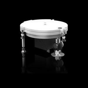 Amostrador automático de laboratório - NC Technologies