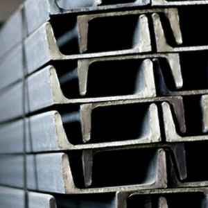 Perfil em aço galvanizado - INDUSTRIAS MONTERREY, S.A. DE C.V. - em Z ...