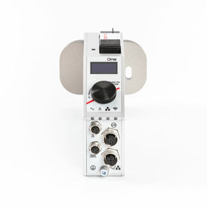 Dispositivo de marcação e codificação por jato de tinta térmico ...