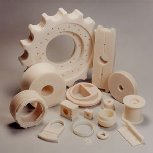 Poliamida em placas - Todos os fabricantes do setor industrial