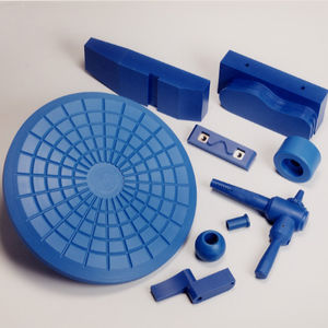 Poliamida em placas - Todos os fabricantes do setor industrial