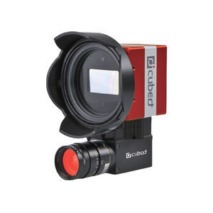 Câmera hiperespectral - Todos os fabricantes do setor industrial