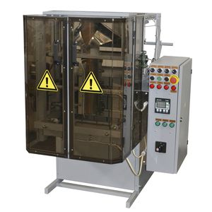 Máquina embaladora automática - АF-120 - PACKING TECHNOLOGIES LLC ...