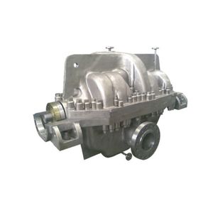 Bomba centrífuga - BB1 - SPP Pumps - de óleo / para gás / elétrica