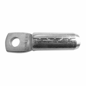 Terminal elétrico fêmea - KC90 series - Erko - tubular