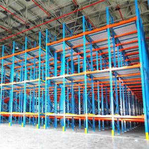 Rack de transporte - Todos os fabricantes do setor industrial