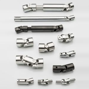 Junta universal convencional - Todos os fabricantes do setor industrial