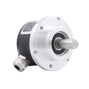 Encoder rotativo incremental - SCH32F - Scancon - de eixo oco / IP65