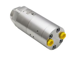 Intensificador de alta pressão - MP-2000-XP - ScanWill