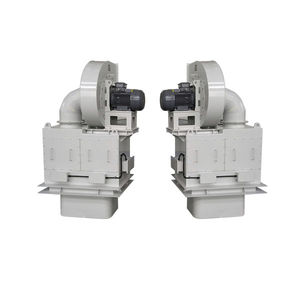 Resfriador de ar - WTGS - ERG Technology - em inox