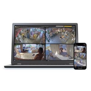 Interfone de áudio - AXIS I7010-VE - Axis Communications - para ...