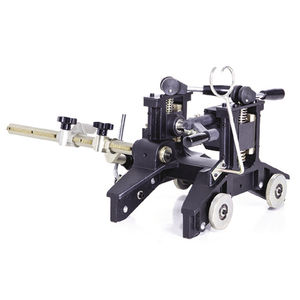 Máquina de corte e chanfro motorizada - Todos os fabricantes do setor ...