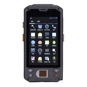 PDA Android 7 - HP510 - Highton Electronics Co.,Ltd - MediaTek / Quad ...