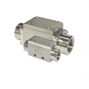 Sensor de fluxo de massa - FS6122 - SIARGO - de gás