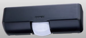 Cortina de luz de segurança - OS-12C - OPTEX Entrance - monofeixe / IP65