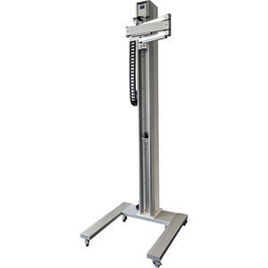 Attestor Forensics GmbH: Metrologia - Laboratório - DirectIndustry