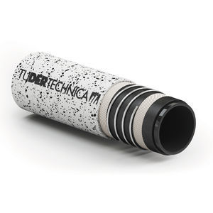 Mangueira em silicone - TUSIL® PURE - TUDERTECHNICA - TUBIGOMMA ...