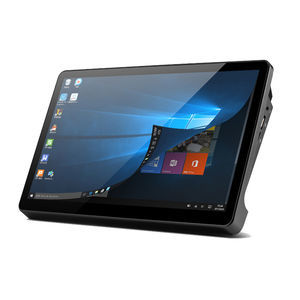 Tablet PC - H10A - CENAVA - Windows 8.1 / Linux / 10"