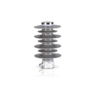 Isolador elétrico para linhas aéreas - Todos os fabricantes do setor ...