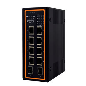 Switch de rede gerenciável - RHG7528 Series - Atop Technologies - 24 ...
