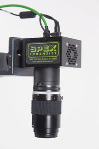 Fonte de luz de LED - HandScope HS - HORIBA Scientific - visível / para ...