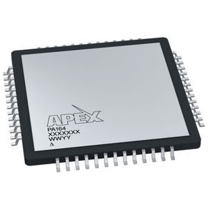 Amplificador de potência - MP104 - Apex Precision Product - operacional ...