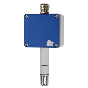 Transmissor de umidade relativa - VR.D series - Galltec Mess- und Regeltechnik GmbH - com plugue ...